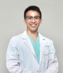 Doctor Marcus Lo | Stadium Dental | Vancouver Dentist